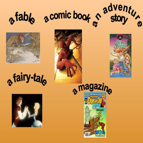 Books in our life | PPT