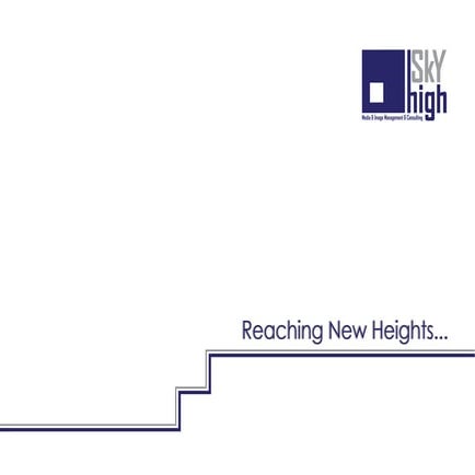 Sky_high presentations