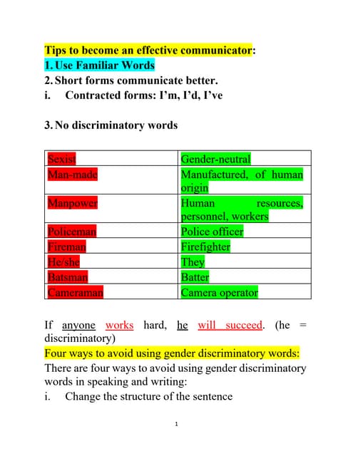 IELTS Speaking Part 2 - Lesson and Examples | PPTX | Educational ...