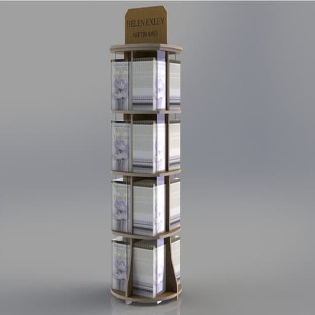 Book Spinner | PDF | Books and Literature