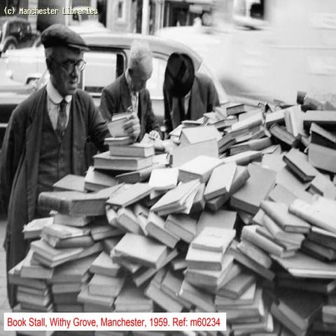 Books slideshow | PPT