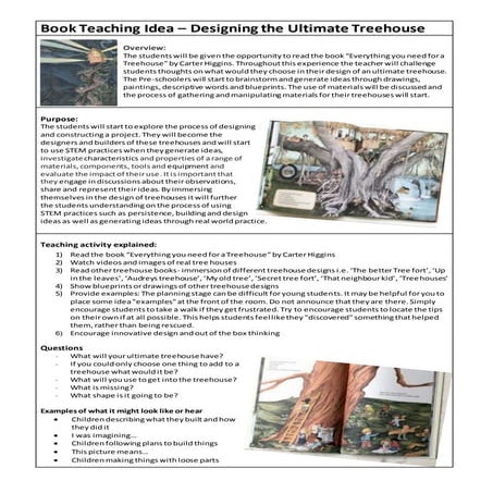 Teaching and learning cycle | DOCX