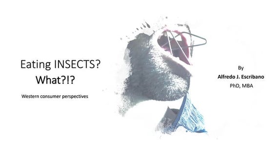 Meat substitutes & Consumers: Plant-based Meat & Cultured meat | In ...