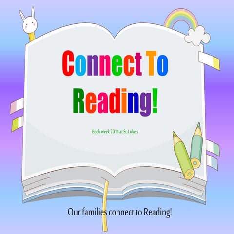 Book Week 2014 | PPT