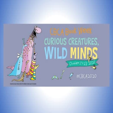 Book week 2020 | PPT