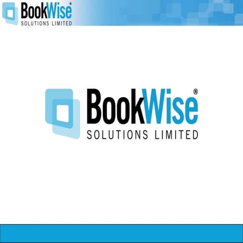 BookWise Solutions | PPT
