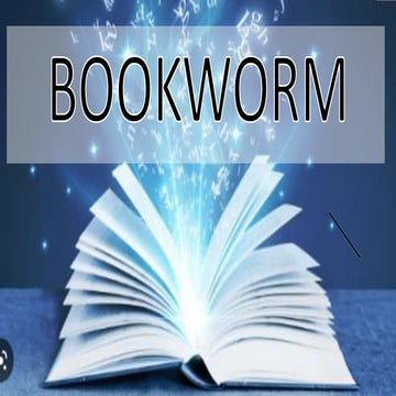 bookworms.pptx | Office Property | Real Estate