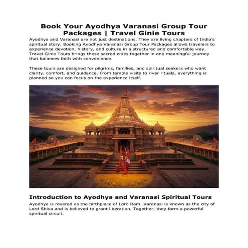 Sacred Valley and Machu Picchu tour - Guiding Machu Picchu.pptx