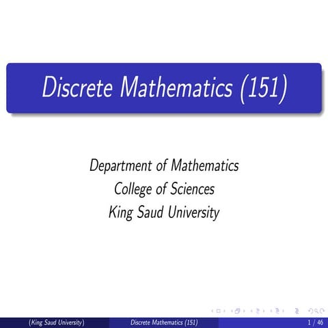 boolean_algebra.pdf for discrete mathematics | PDF
