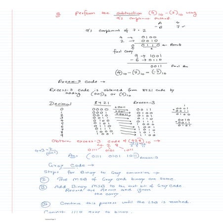 Boolean Algebra And Codes Pdf Programming Languages Computing 7332