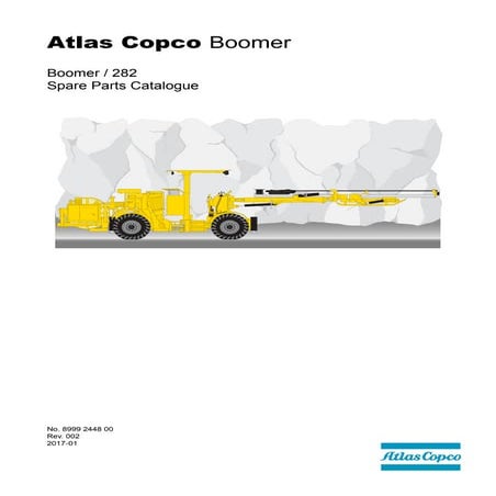 BOOMER LE 282. 2221545454544554545457745 | PDF