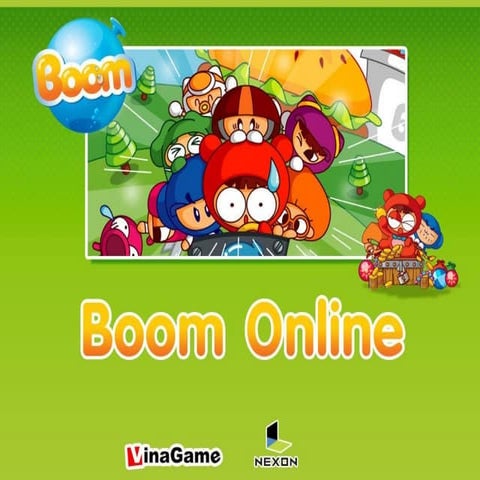 Boom Online | PDF