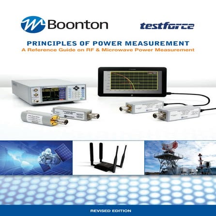 power measurement | PDF