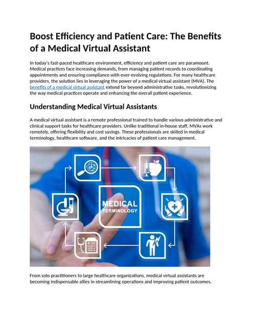 Referral vs. Authorization: Understanding the Key Differences in Healthcare | DOCX