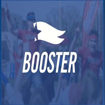 Boosterthon Results | PPT