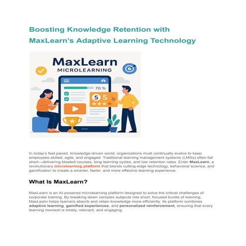 Boosting Knowledge Retention with MaxLearn’s Adaptive Learning Technology.pdf
