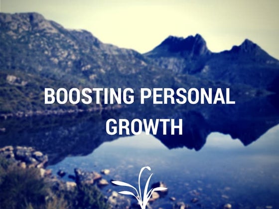 Personal Growth | PPT