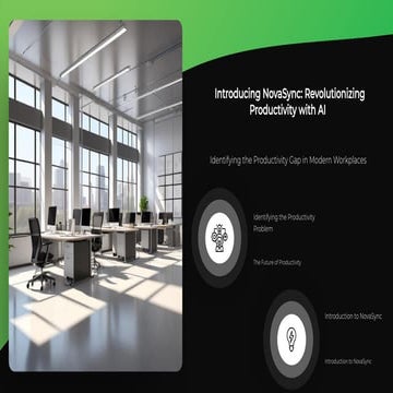 Boosting Productivity with AI NovSync Case Study.pptx