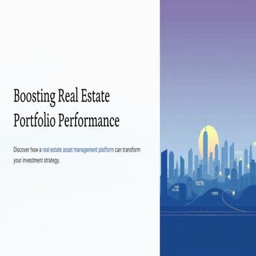 Boosting Real Estate Portfolio Performance.pdf