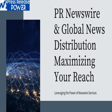 Boosting Your Reach with PR Newswire.pdf