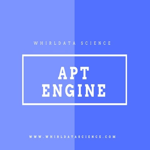 Our apt engine | PPT