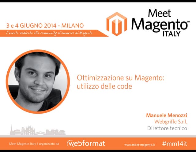 Boost Magento Perfomance With Queues Ppt