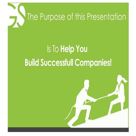 Greenstep Oy presentation @Boost Turku | PPT