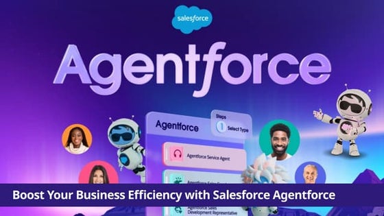 🚀 Everything You Need to Know About Salesforce's Agentforce 🤖 | PPT