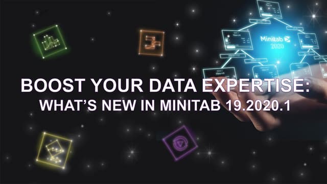 Minitab- A statistical tool | PPTX