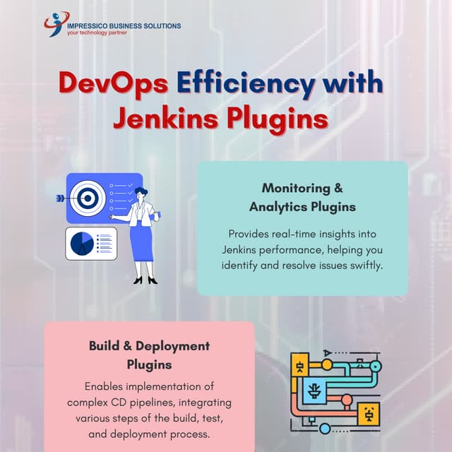 Boost Your Devops Efficiency With Essential Jenkins Plugins Pdf