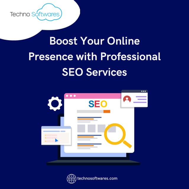 Improve Your Online Visibility with SEO Services | PDF