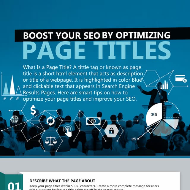 Boost Your SEO by Optimizing Your Page Titles | PDF Boost Your SEO by Optimizing Your Page Titles | PDF