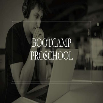 Bootcamp ProSchool.pptx