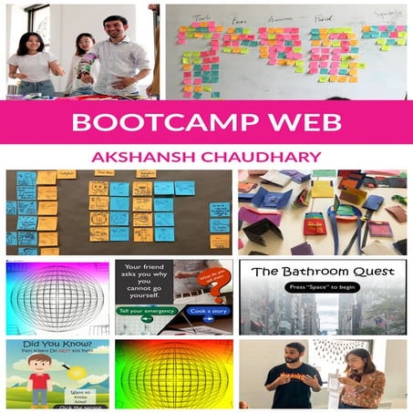 Bootcamp Web Notes Akshansh Chaudhary Pdf