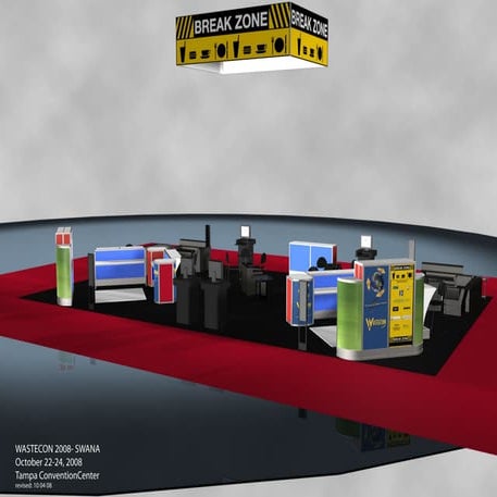 Booth View 3 Oct408 | PDF