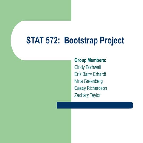 Bootstrap.ppt