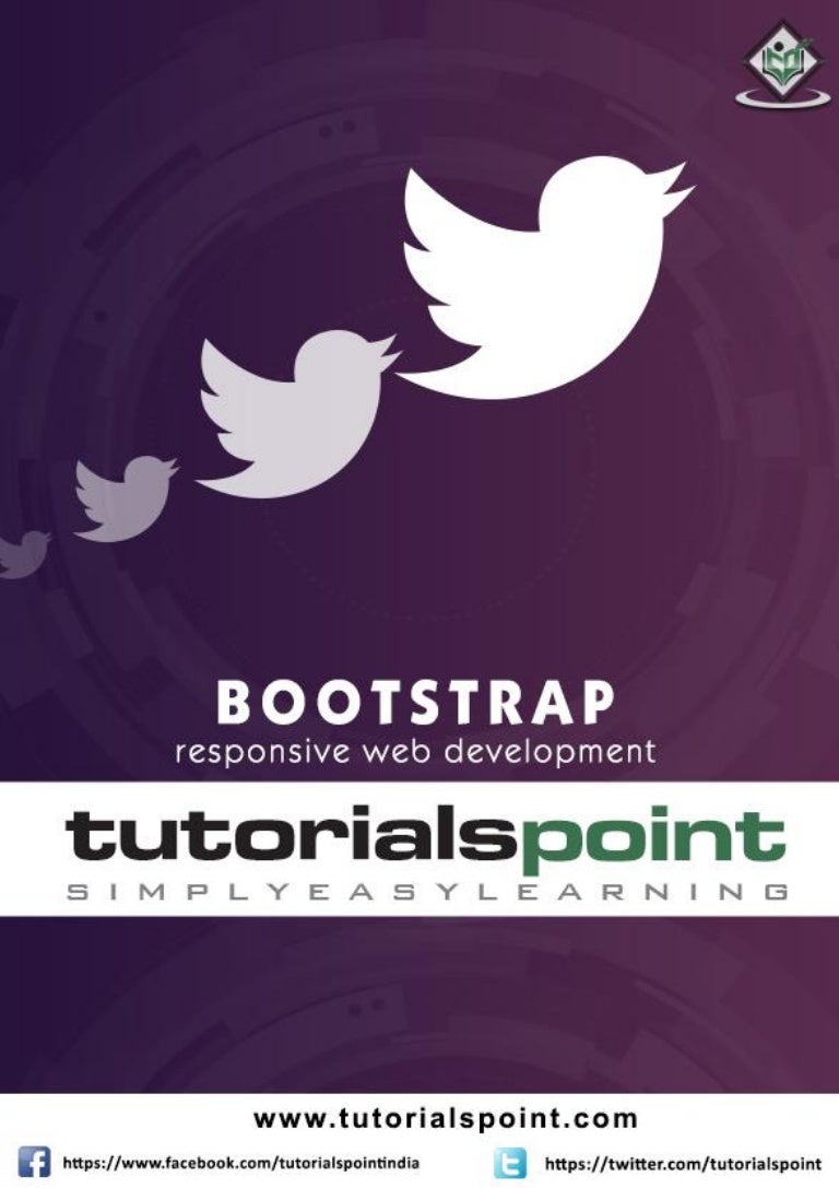 Bootstrap Tutorial