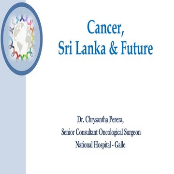 Cancer treatment. Food excerpts videos .pptx