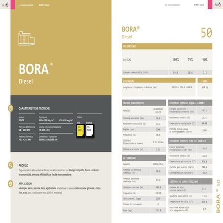 Bora scheda tecnica bora new | PDF | Auto Repair | Automotive