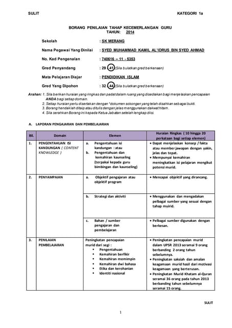 Kertas kerja iftar jamaie | PDF