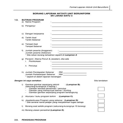 Post mortem report | PDF