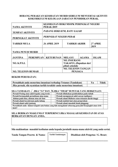 Borang Perakuan Kesihatan Murid.pdf