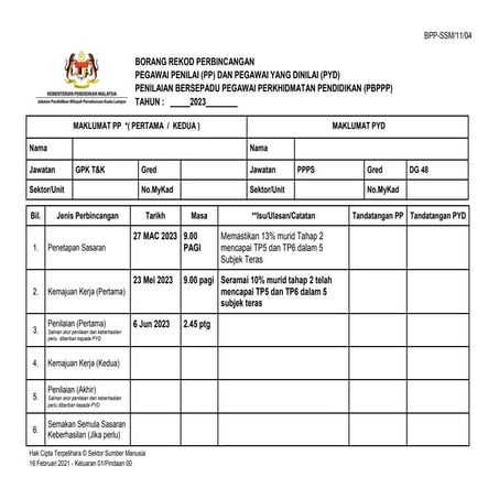 Borang Rekod Perjumpaan PP PYD 2023.docx