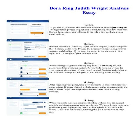 Bora Ring Judith Wright Analysis Essay | PDF