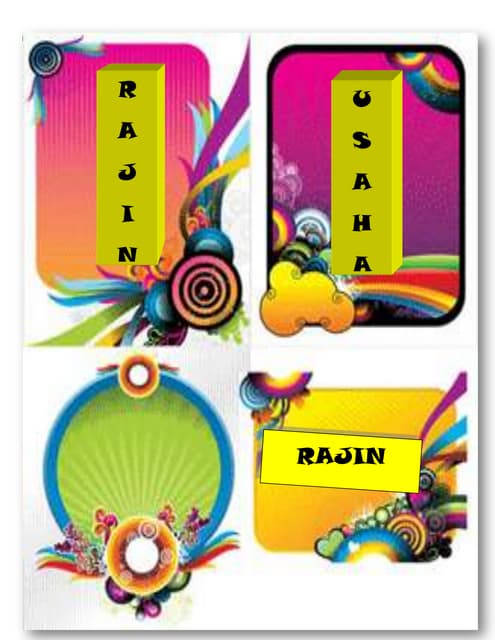 Encoder For Windmill 02 | PDF