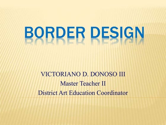 Basic Drafting Tools & Materials and Setting-Up your Drawing Table | PPT