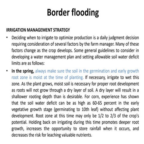 border flooding.ppt