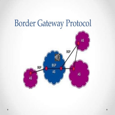 bordergatewayprotocol and its types .pptx