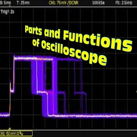 oscilloscope | PPT