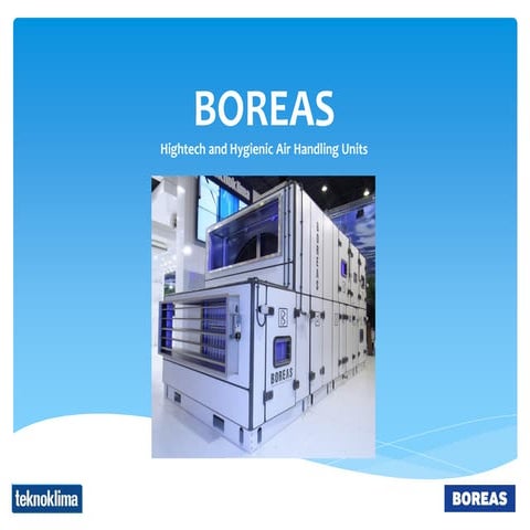 Boreas boya | PDF